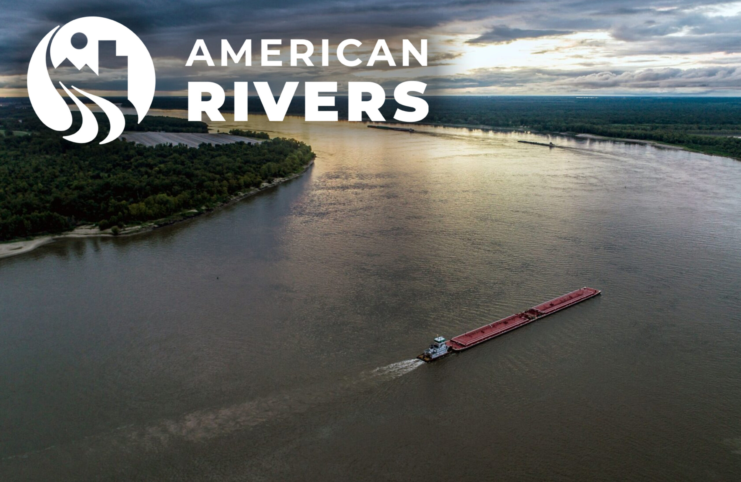 American Rivers – Mennen Environmental Foundation